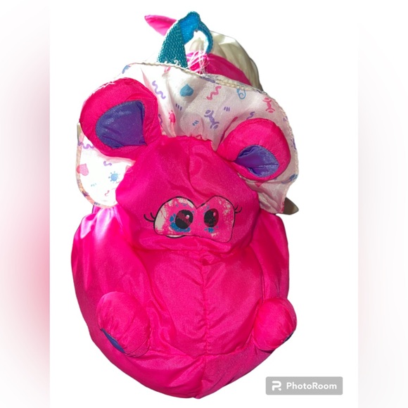 Fisher-Price | Toys | Vintage 994 Fisher Price Big Things Puffalump ...